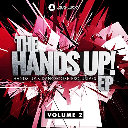 Amazon.com: The Hands Up! EP, Vol. 2 : VARIOUS ARTISTS: Digital Music