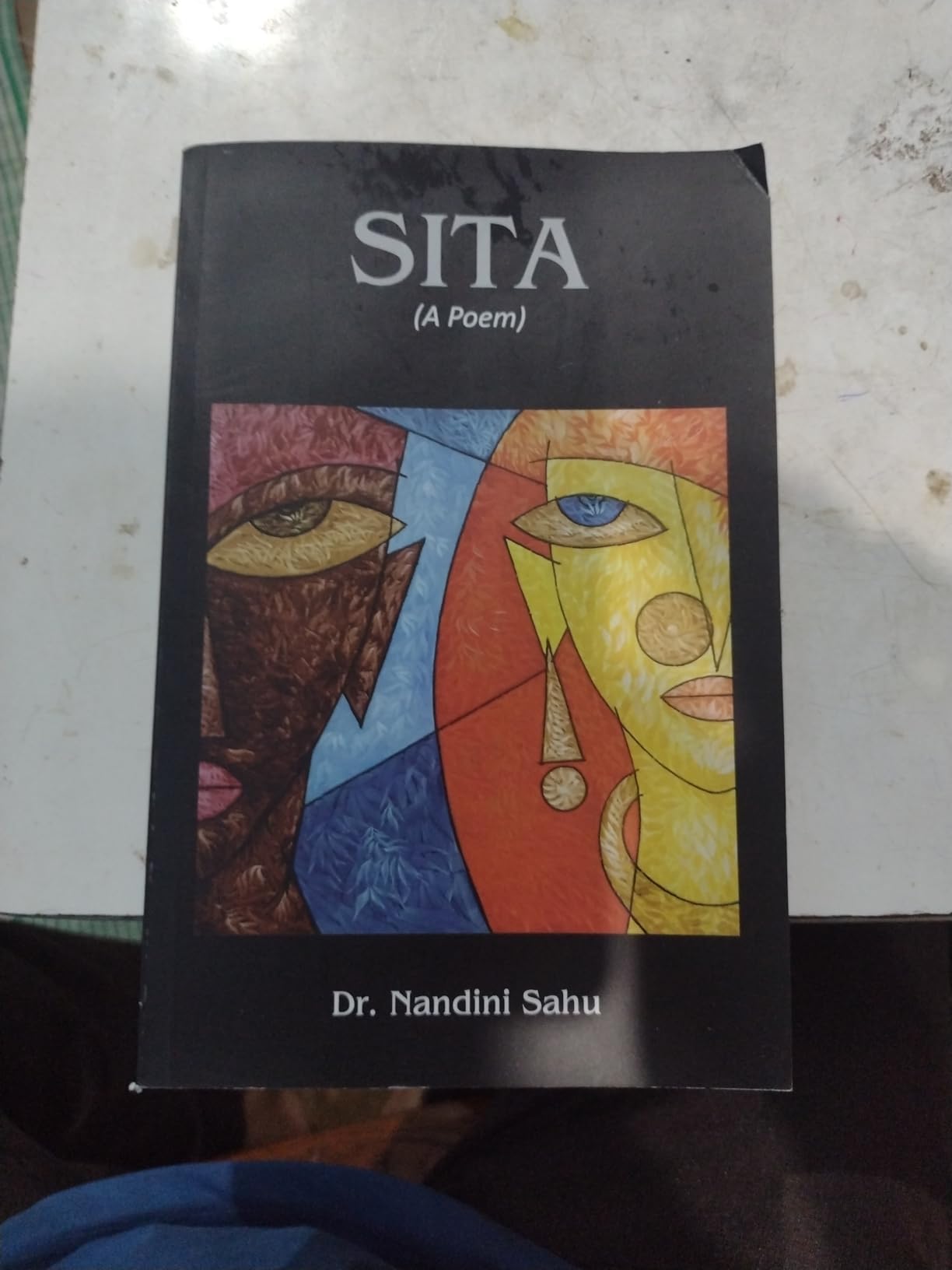 Sita (010) : Dr. Nandini Sahu, Dr. Nandini Sahu, Dr. Nandini Sahu ...