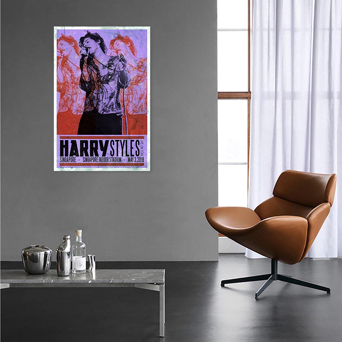 Harry Styles Poster Harry Styles Wall Art Harry Style Poster ...