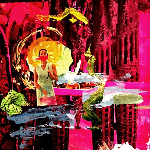 Amazon.com: Agatha : Basement Revolver: Digital Music