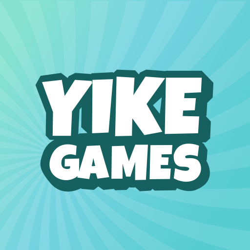 YIKE Games-Amazonアプリストアのアプリ