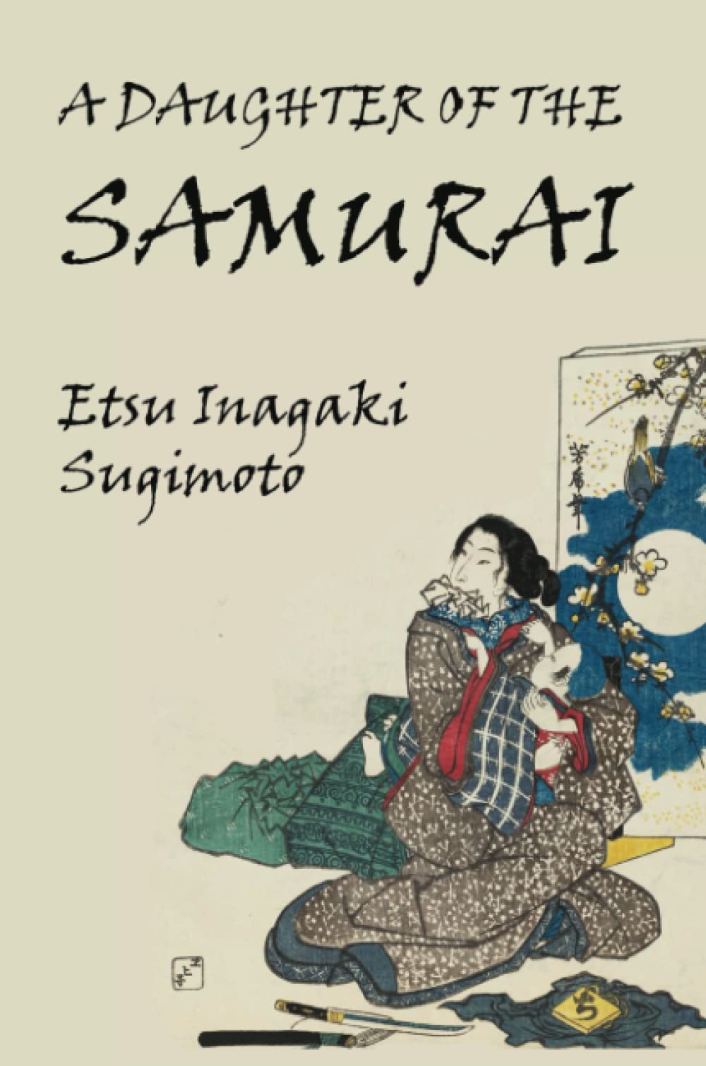 Amazon.com: A Daughter of the Samurai: 9781609622398: Sugimoto, Etsu ...
