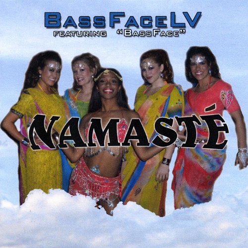 Amazon.com: Namaste : Bassface Lv Feat. Bassface: Digital Music