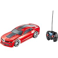 Hot Wheels ZL1 Camaro Remote Control Car