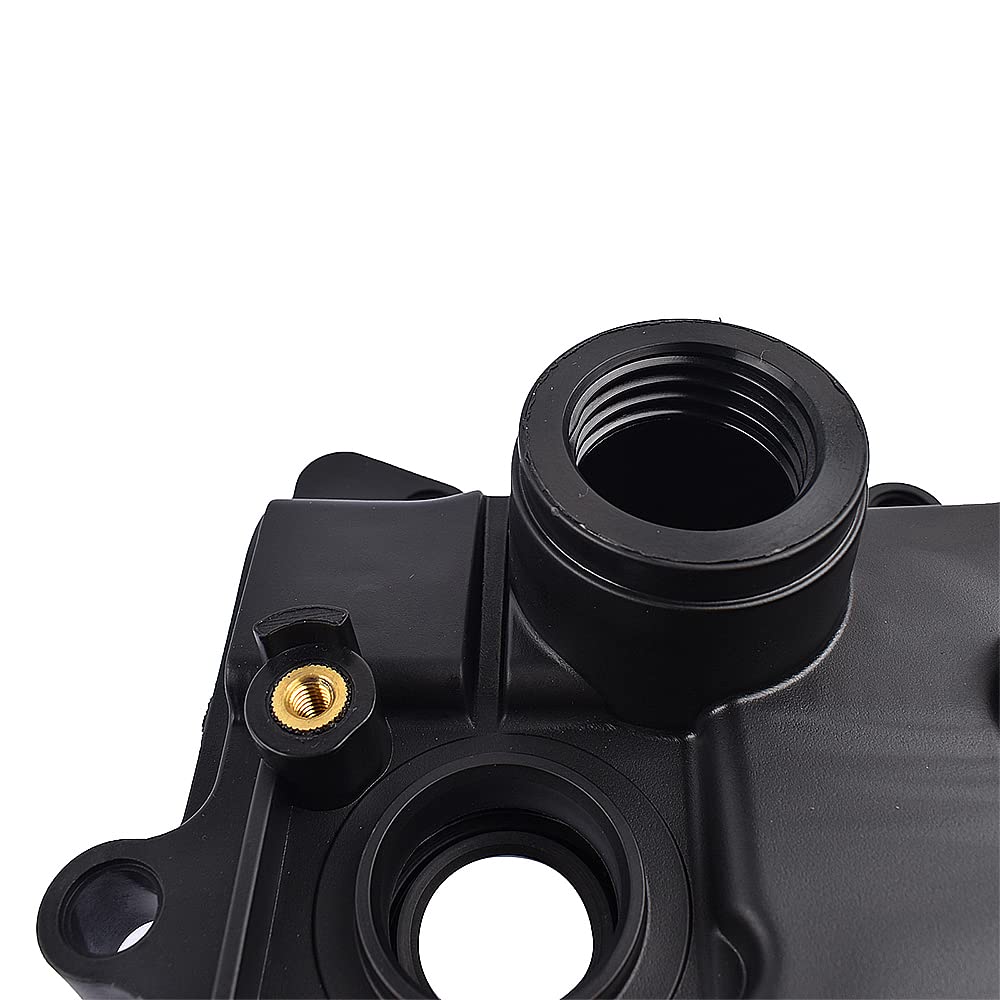 13264JG30C Engine Valve Cover with Gasket Replacement for Nissan Rogue ...