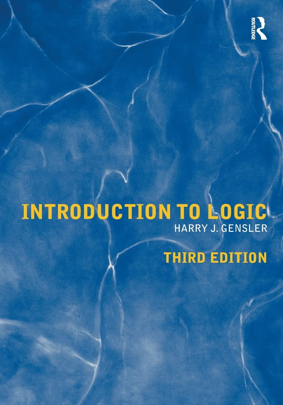 Amazon.com: Introduction to Logic: 9781138910591: Gensler, Harry J: Books