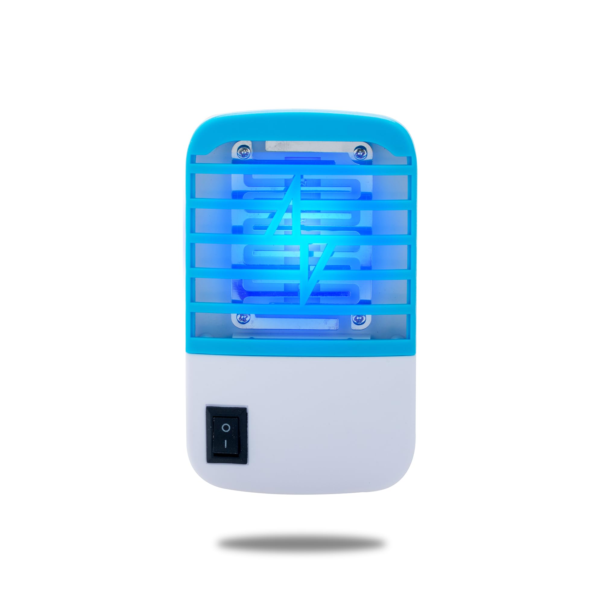 Amazon.com : Electric Mosquito Killer Lamp - Indoor UV Bug Zapper with ...