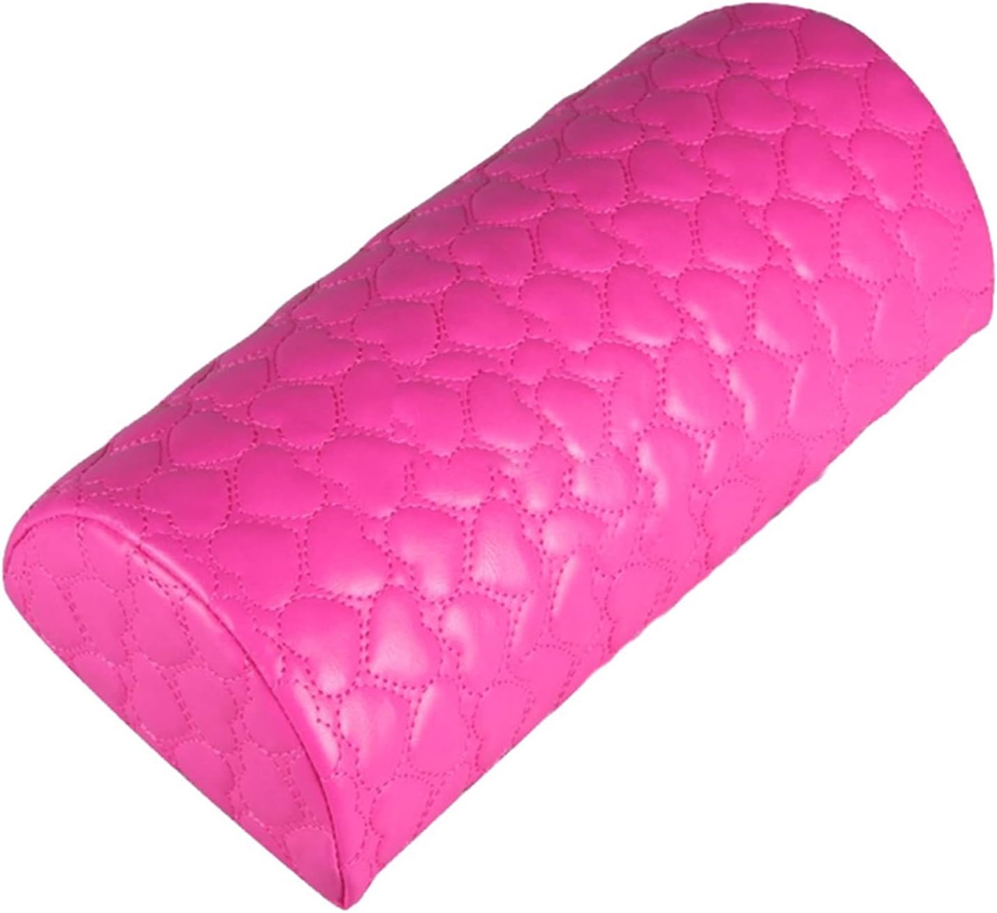 Amazon.com: Subay Arm Rest for Nails Tech, Foldable PU Leather Nail ...