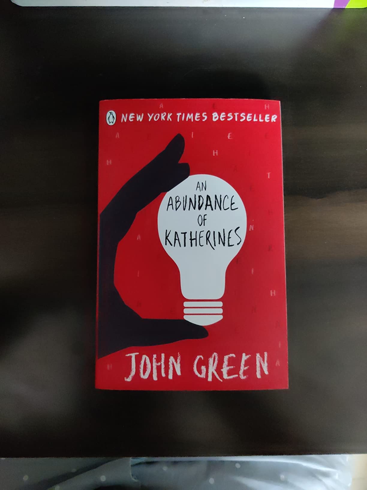 An Abundance of Katherines : John Green: Amazon.in: Books