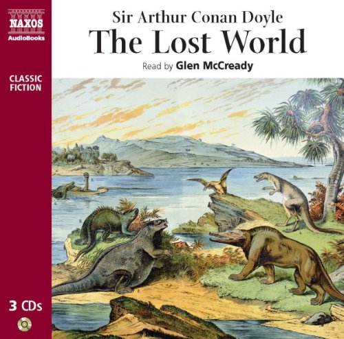Buy The Lost World (Classic Fiction) Book Online at Low Prices in India ...