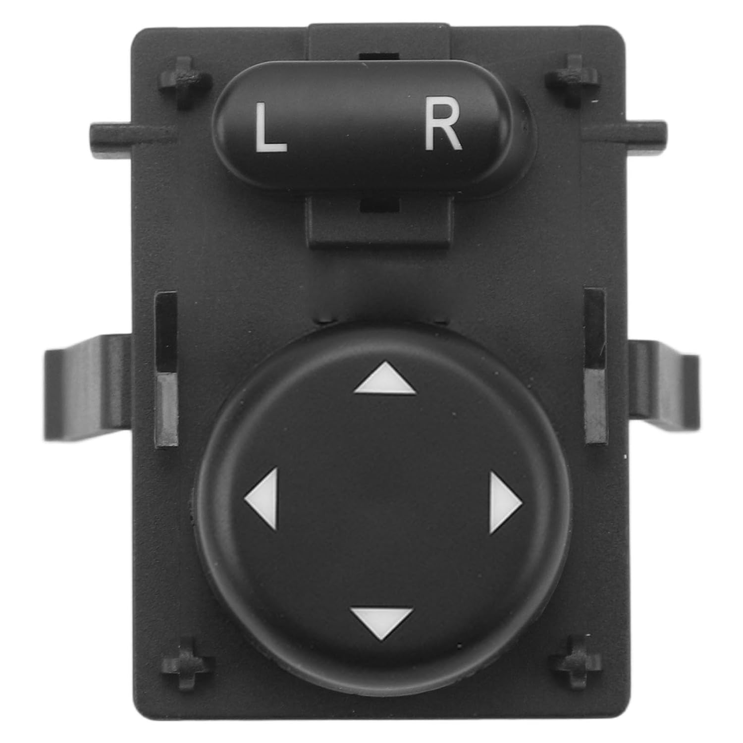 Amazon.com: 15829700SR, ABS Mirror Switch Master Mirror Switch for ...