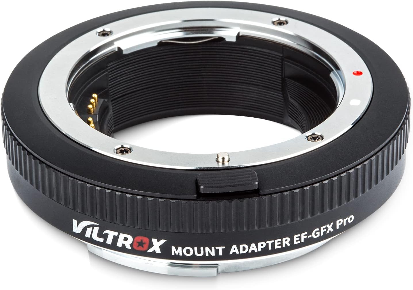 Amazon.com : VILTROX EF-GFX Pro Lens Adapter, Auto-Focus GFX Adapter ...