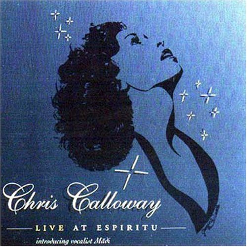 Chris Calloway Live at Espirit: Amazon.de: Musik-CDs & Vinyl