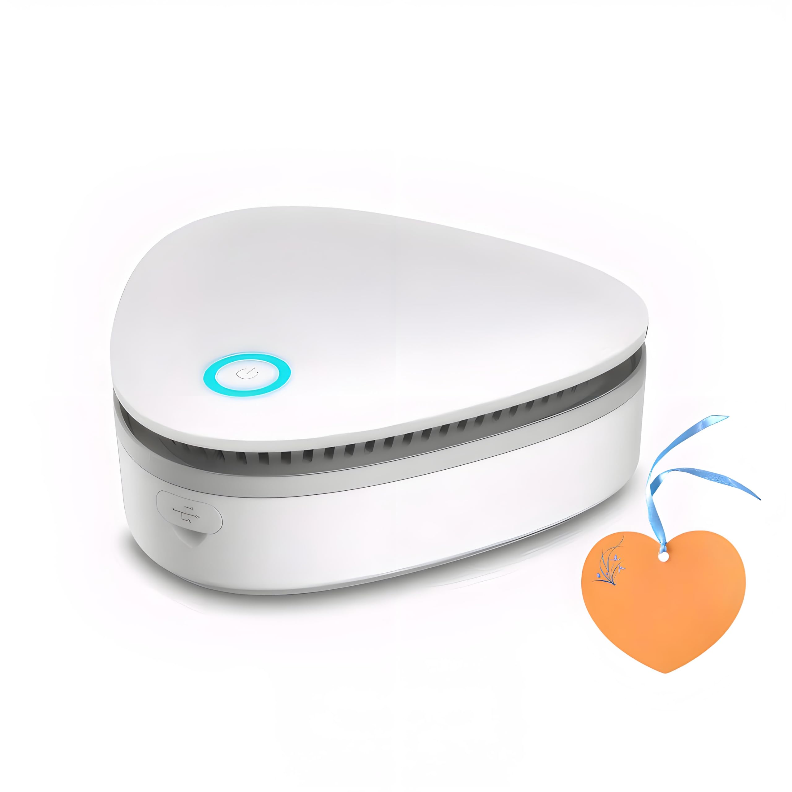 Amazon.com: Smoke Odor Remover - Highly Efficient Ionization and Filter ...