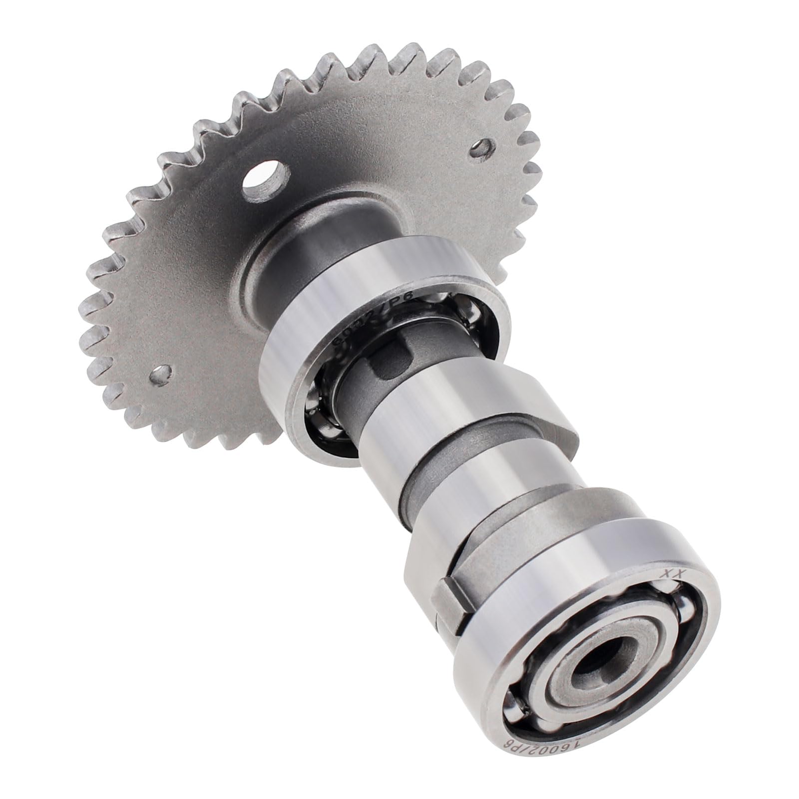 Amazon.com: Windance GY6 125cc 150cc CNC High Performance Camshaft for ...