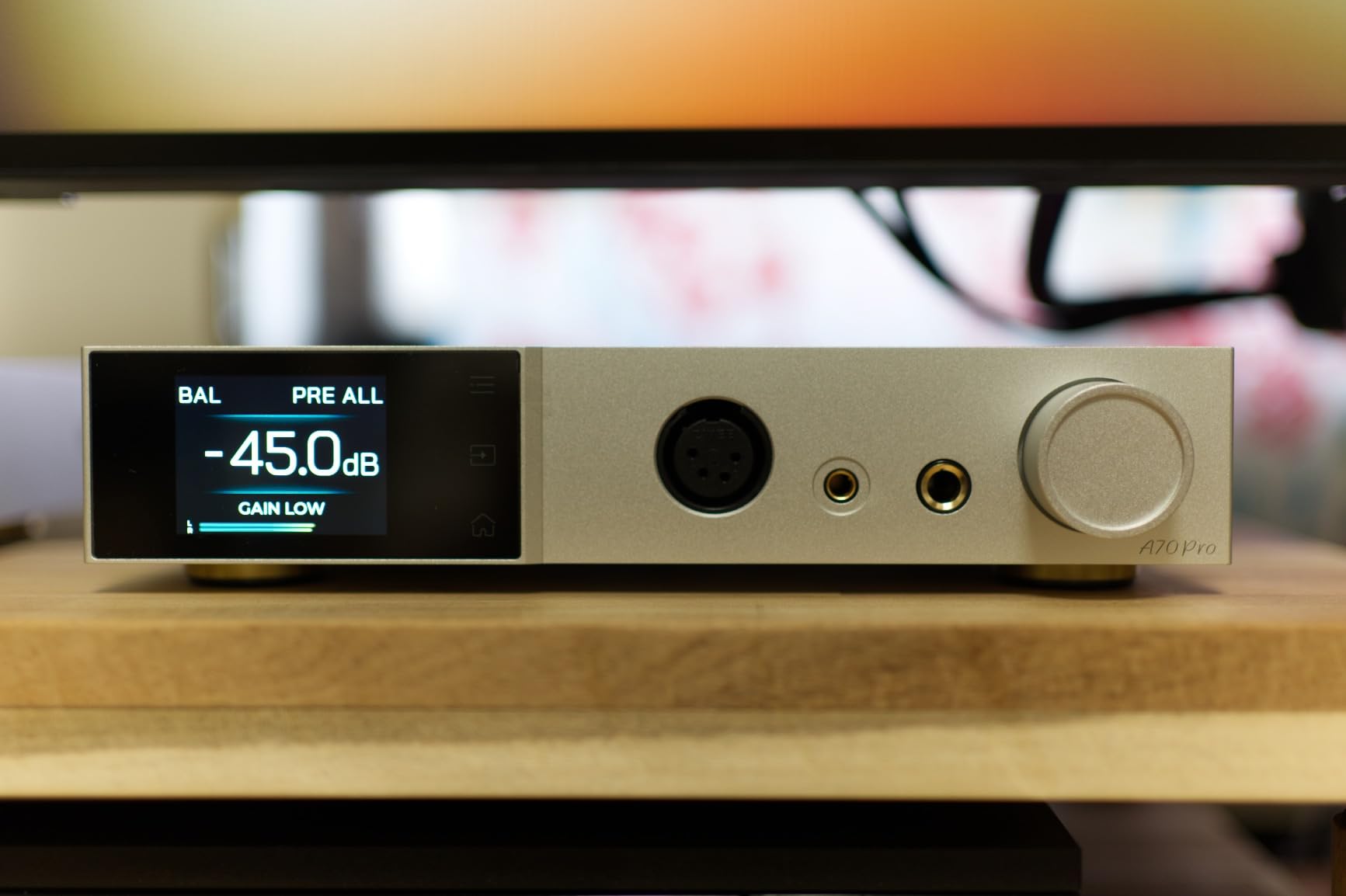 Amazon.co.jp: fanmusic Topping D70 PRO Sabre DAC ES9039SPRO XU316 ...