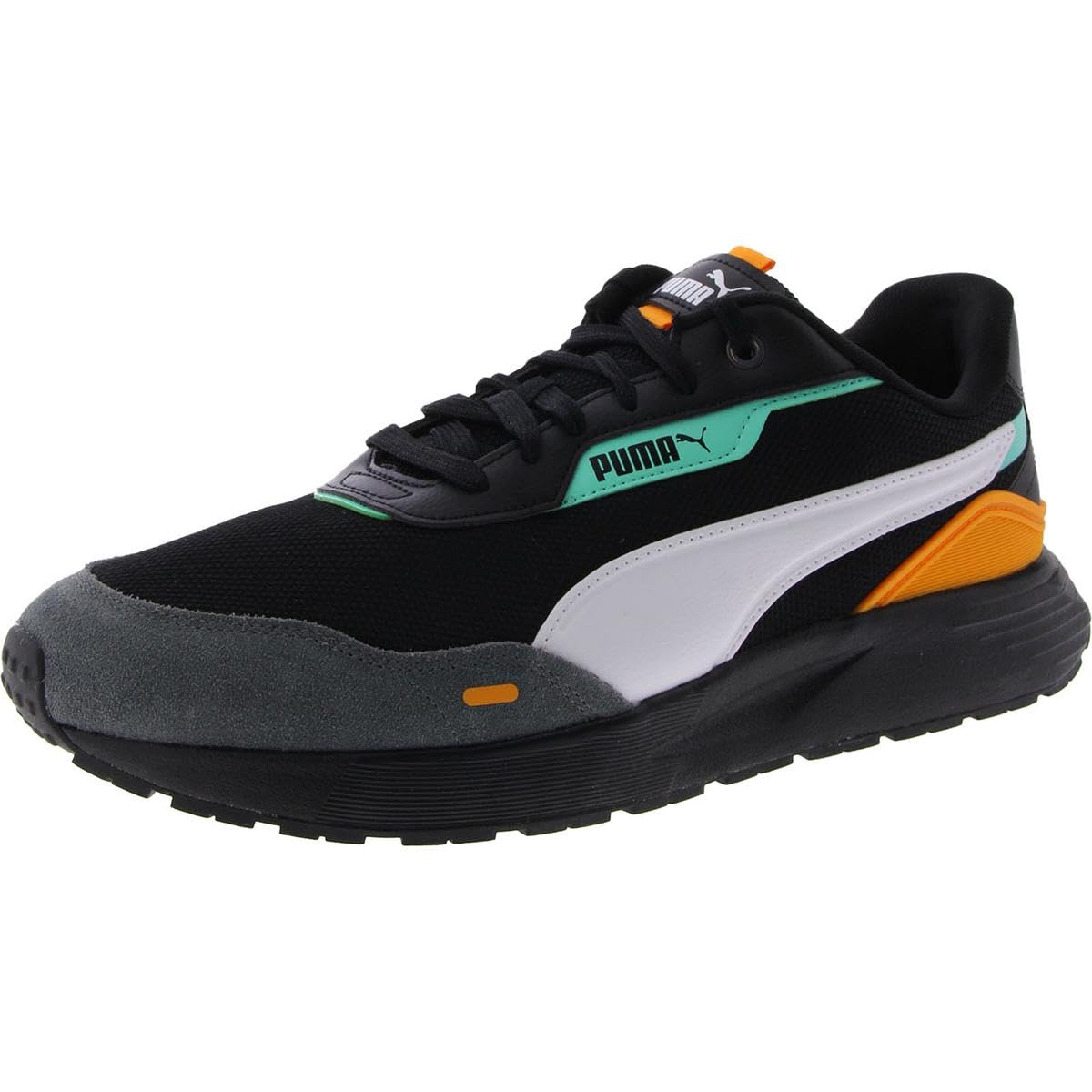 Amazon.com | PUMA Men's Runtamed Plus Sneaker | Fashion Sneakers