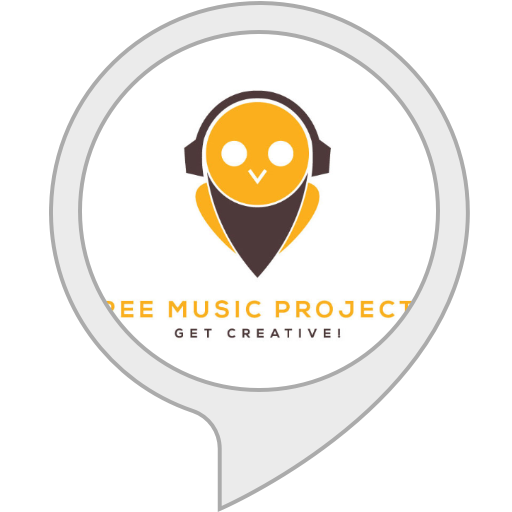 Amazon.com: Free Music Projects : Alexa Skills
