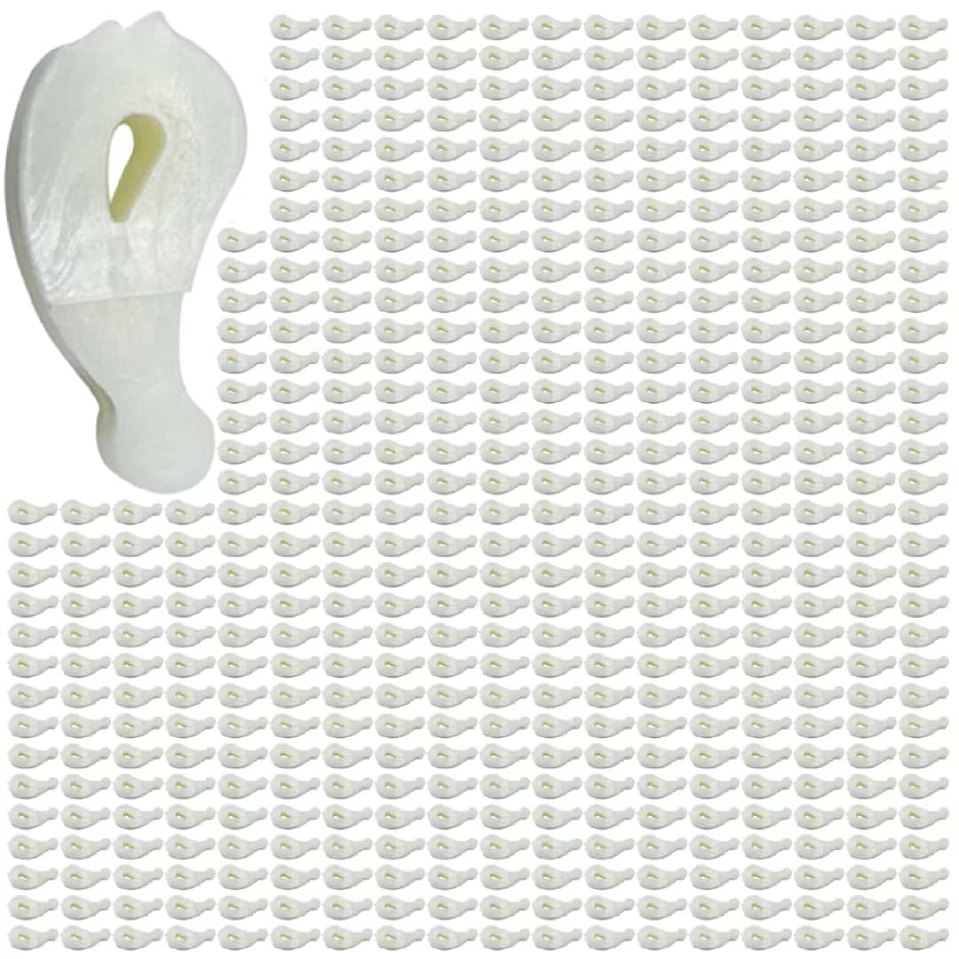 Amazon.com: 500 Pack WHOLESALE 80040 Washer Agitator Dogs Kit for ...