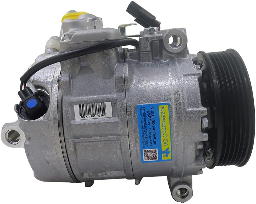 Amazon.com: Compressor 64509174803 for BMW E66 E65 E60 : Automotive
