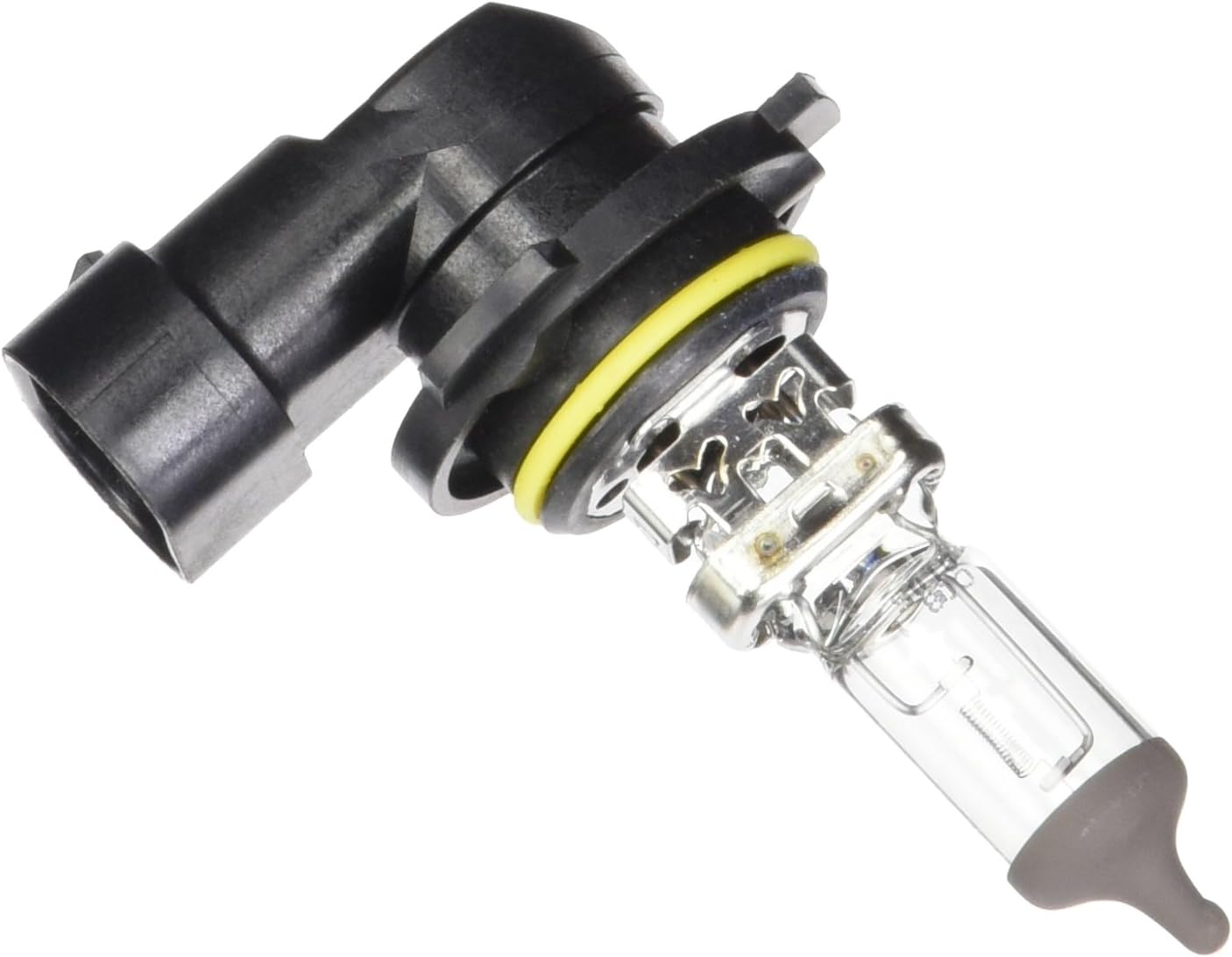 Amazon.com: HYUNDAI Genuine 18649-55009 Halogen Bulb, black : Automotive
