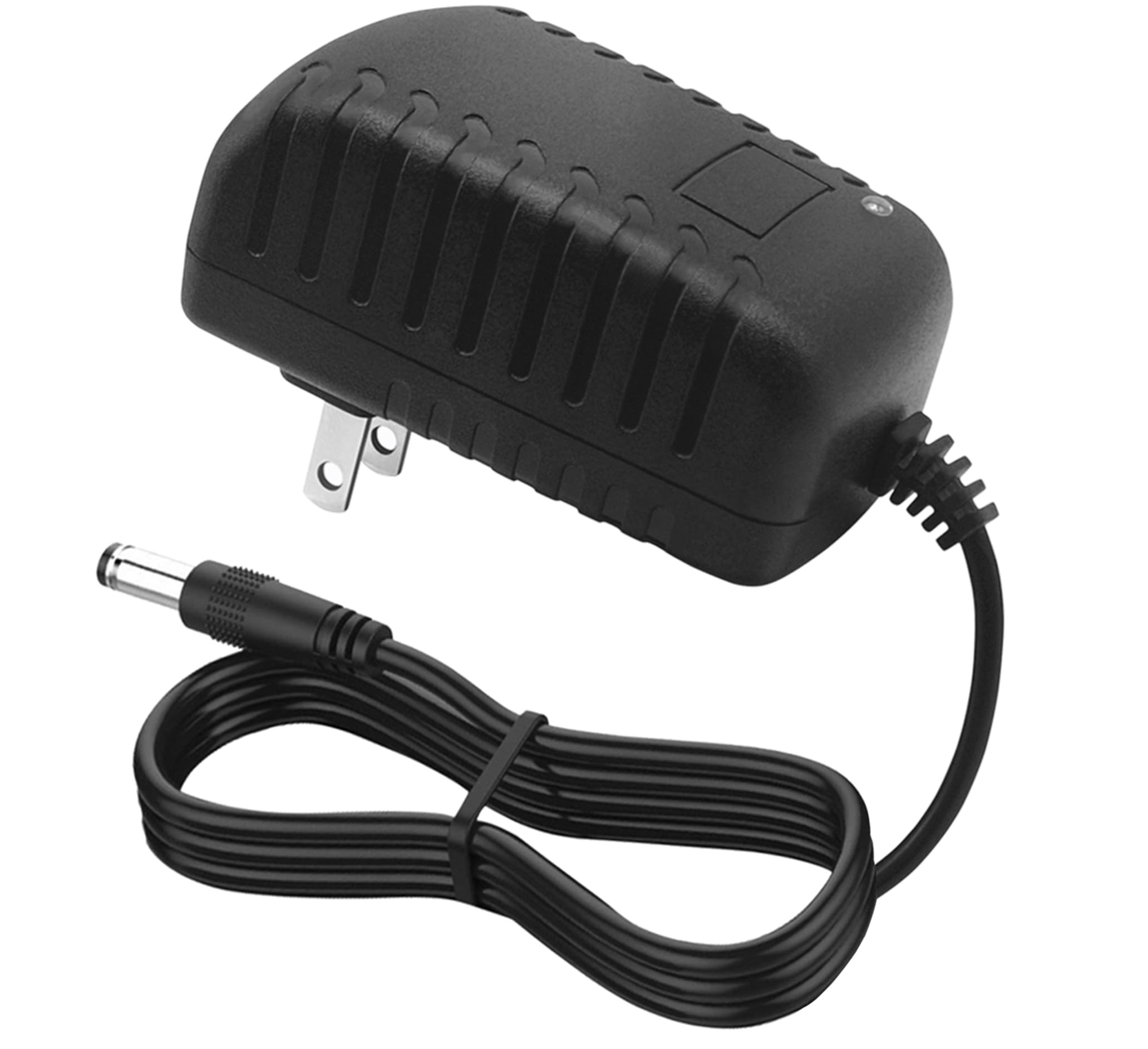 Amazon.com: 12V 1.5A Power Supply 18W AC Adapter 100-240V AC to DC ...