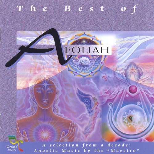 Amazon MusicでAeoliahのThe Best of Aeoliahを再生する