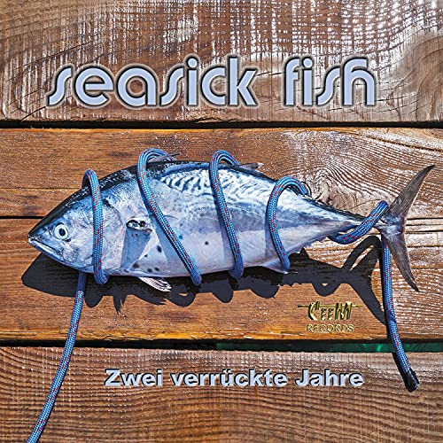 Zwei verrückte Jahre de seasick fish en Amazon Music Unlimited