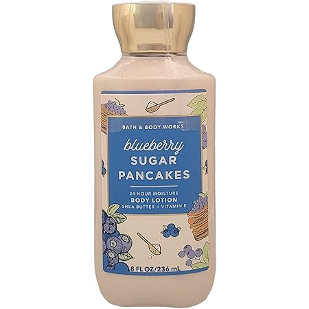 Amazon.com : Bath and Body Works Body Lotion 7.8 fl oz / 230 ml ...