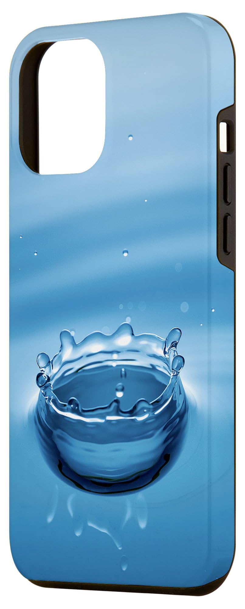 Water Drop Case Drop, Water, Rain, Tear, Teardrop. IPhone Case By Tom