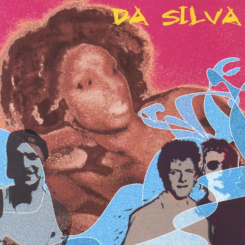 Amazon.co.jp: Da Silva : Da Silva: デジタルミュージック