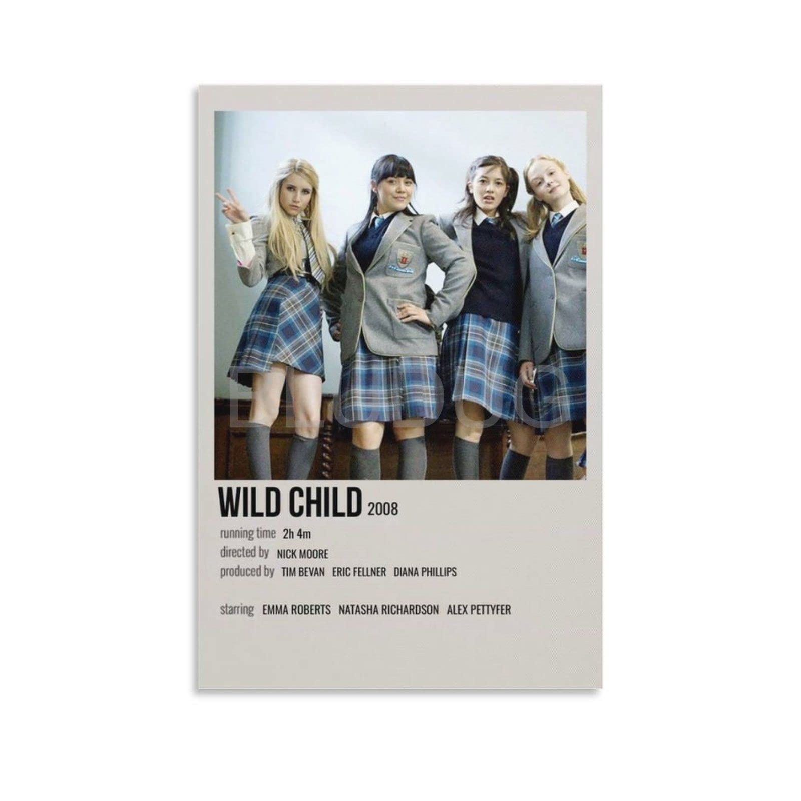 Wild Child 2 Movie