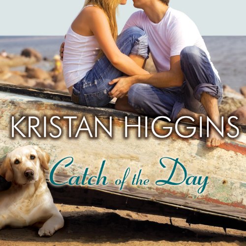 Amazon.com: Catch of the Day (Audible Audio Edition): Kristan Higgins ...