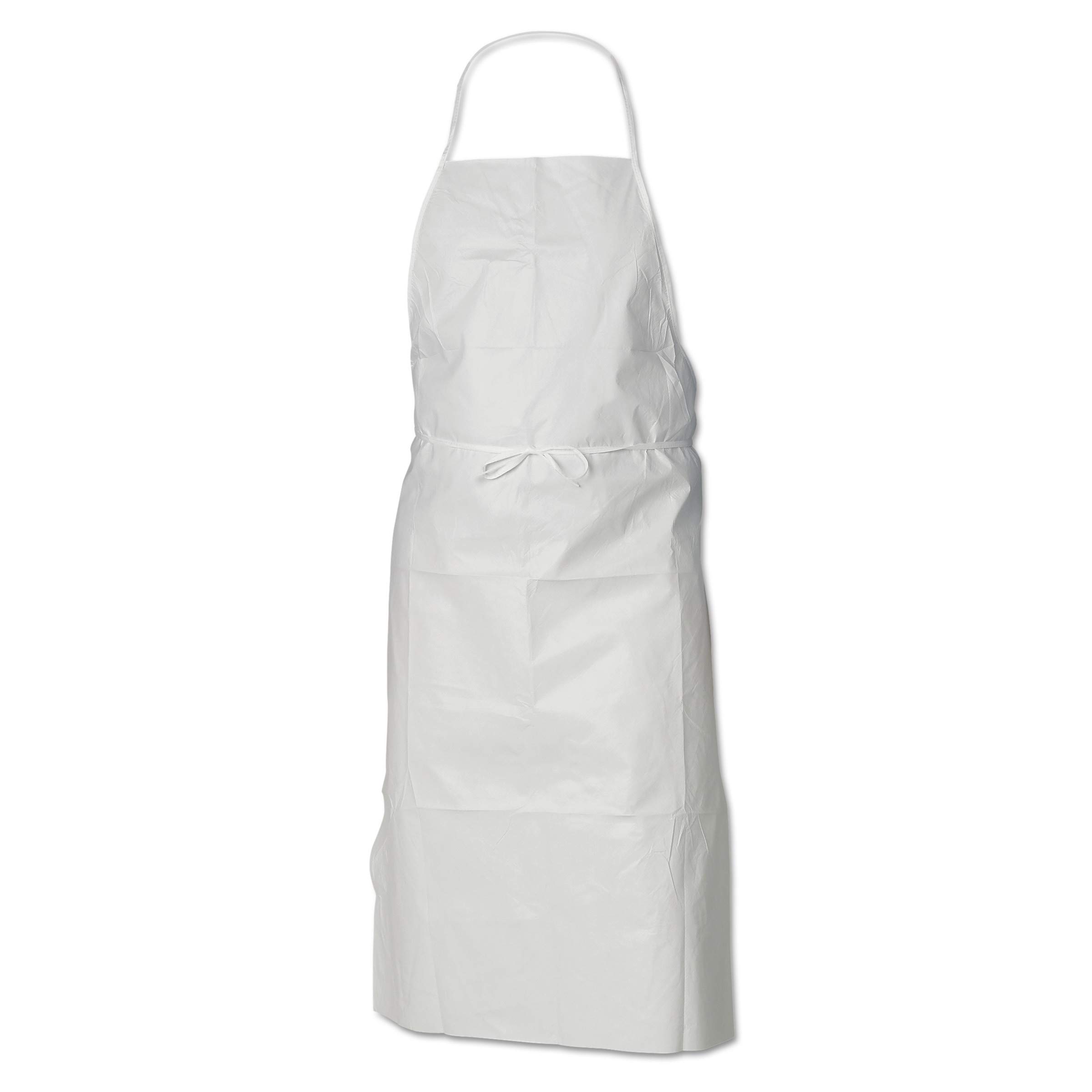 KleenGuard 44481 A40 Liquid/Particle Protection Apron, Film Laminate ...