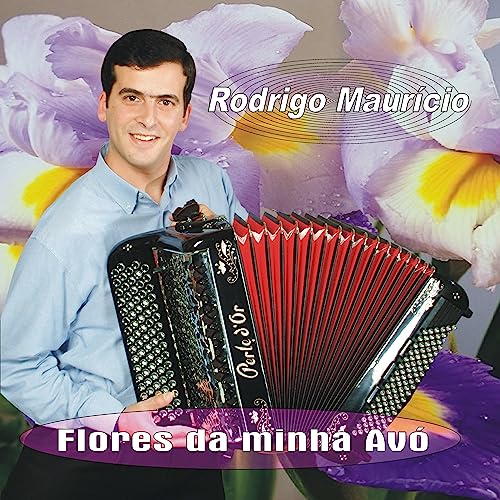 Flores da Minha Avó von Rodrigo Mauricio bei Amazon Music - Amazon.de