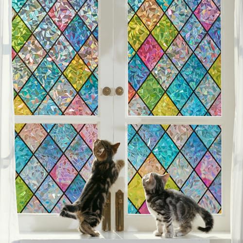 Amazon Best Sellers: Best Window Films