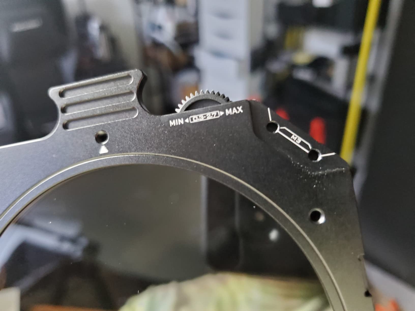 $19/mo - Finance Tilta Mirage Motorized VND Kit Wirelessly Controlled ...