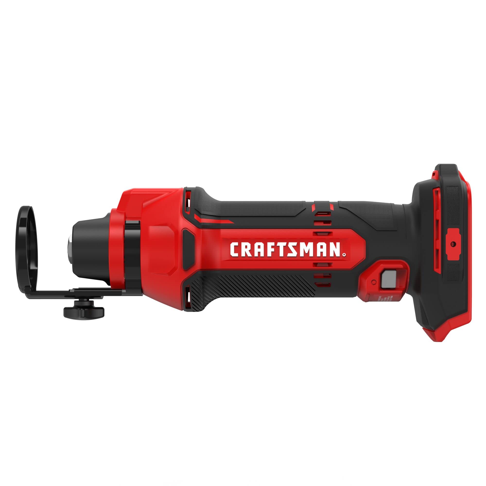 CRAFTSMAN 20V MAX Cut Out Tool, Cordless Drywall Cutting, Bare Tool ...