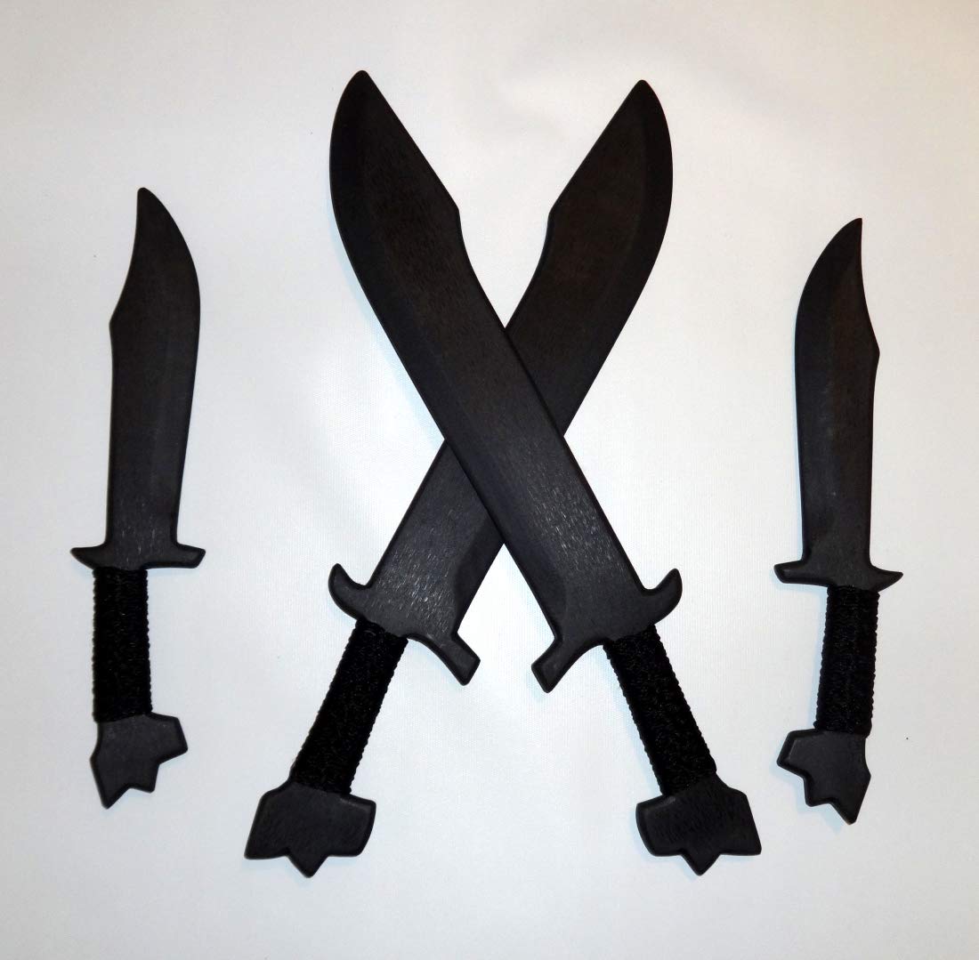 Buy Philippine Katipunan Practice s Pair Training Filipino Fighter ...