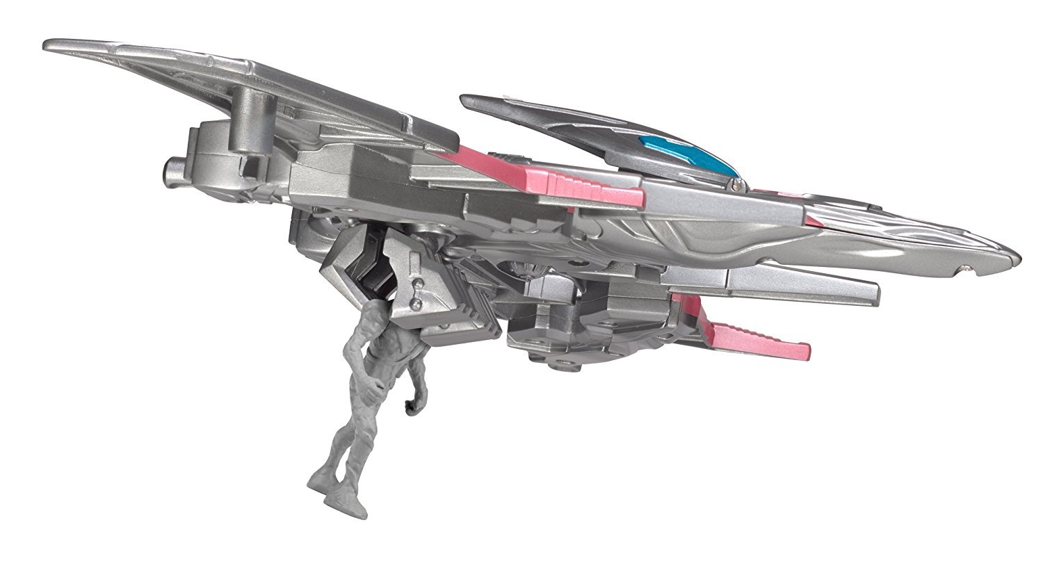Pterodactyl Zord