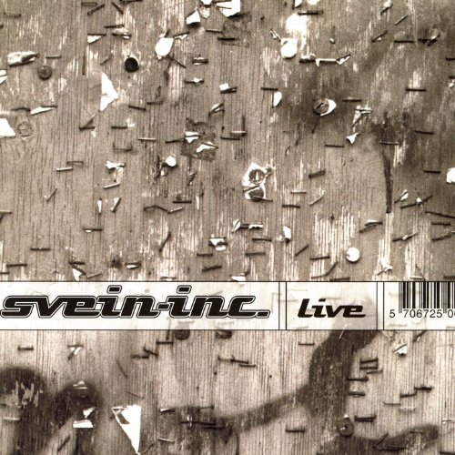 Play Live by Svein-Inc. on Amazon Music
