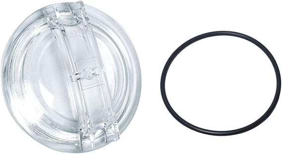 Amazon.com: SPX3100D Pool Pump Lid SPX3120AAZ Compatible with Hayward ...