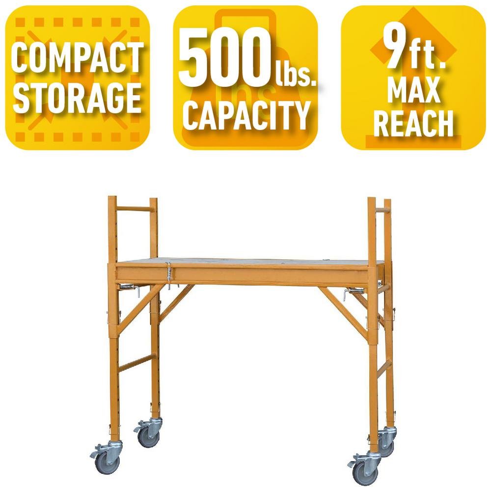 Pro Series 4 Ft X 2 Ft X 4 Ft | Desertcart INDIA