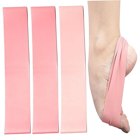 Amazon.com: 3Pcs Foot Stretcher for Ballet, Natural Latex Foot ...