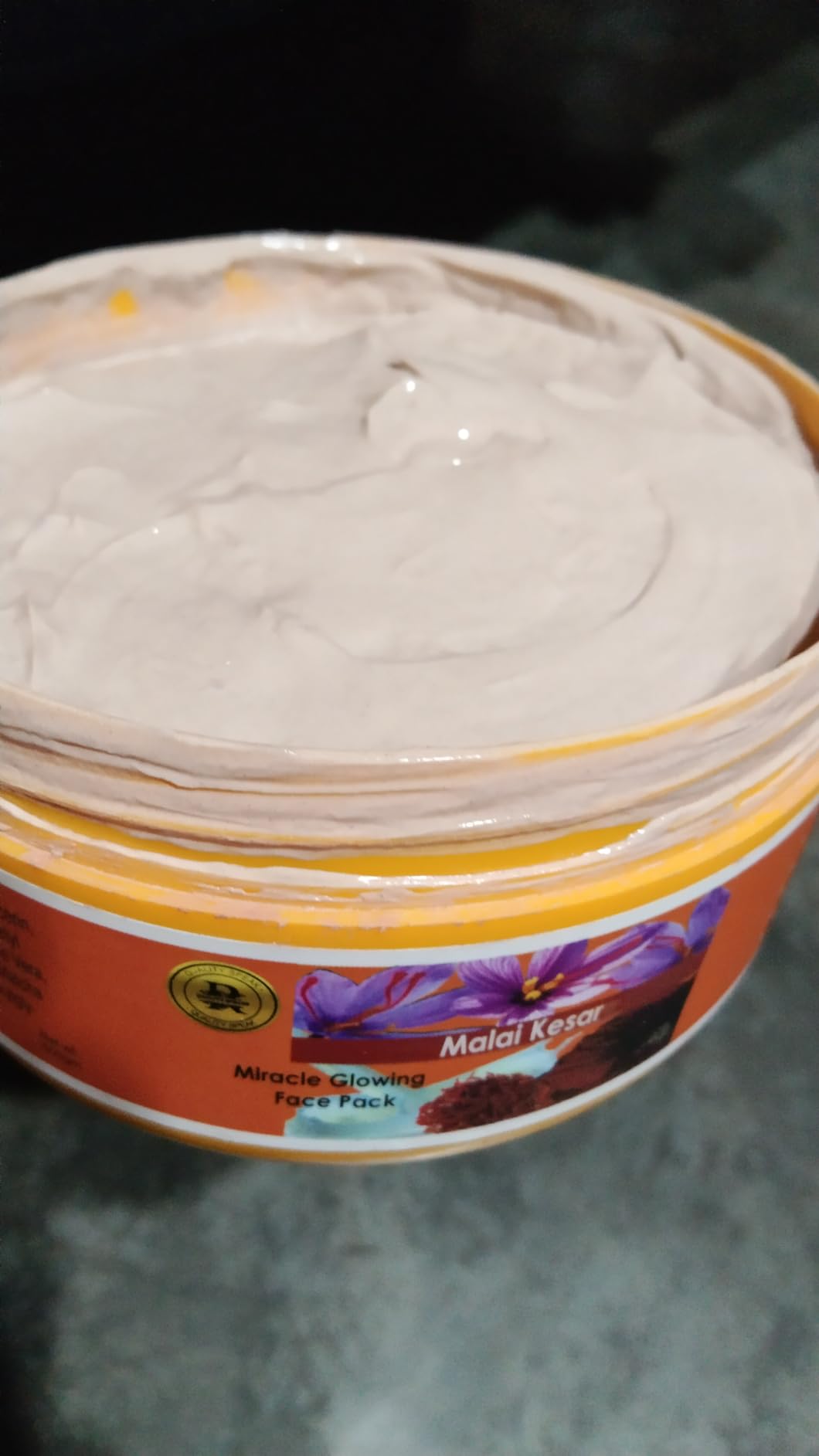 REVAMP Luxury Skin Whitening Gel 340ml - Advanced Brightening Skincare ...