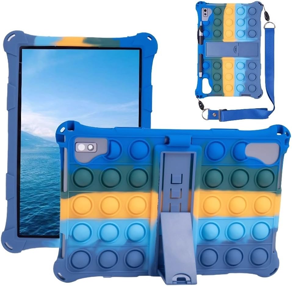 Amazon.com: Case for Urao C107 Android 14 Tablet 10.1 Inch 2024 ...