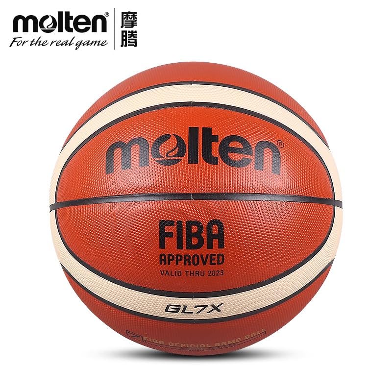 Snapklik.com : MAK Molten GL7X Official Certification Competition ...