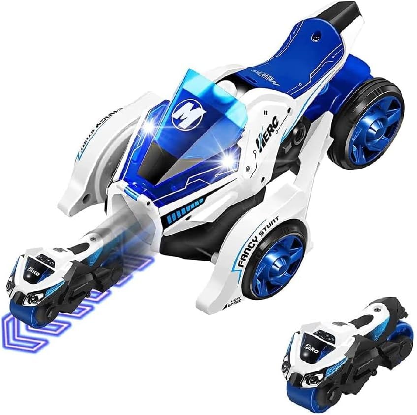 Buy WISHKEY Metal 1:32 Die Cast Catapult Bike Toy, 2-in-1 Pull Back ...