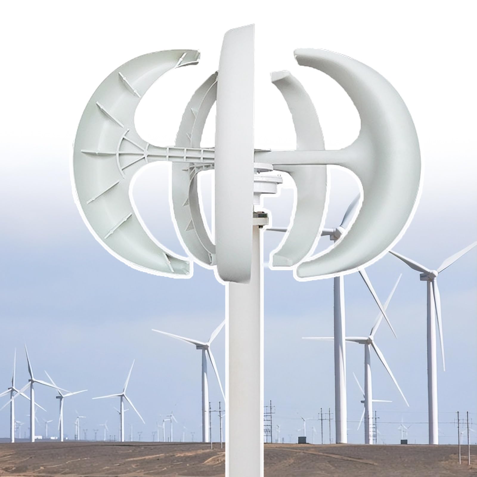 Residential Wind Power For Homes Wind Power Pros And Cons When