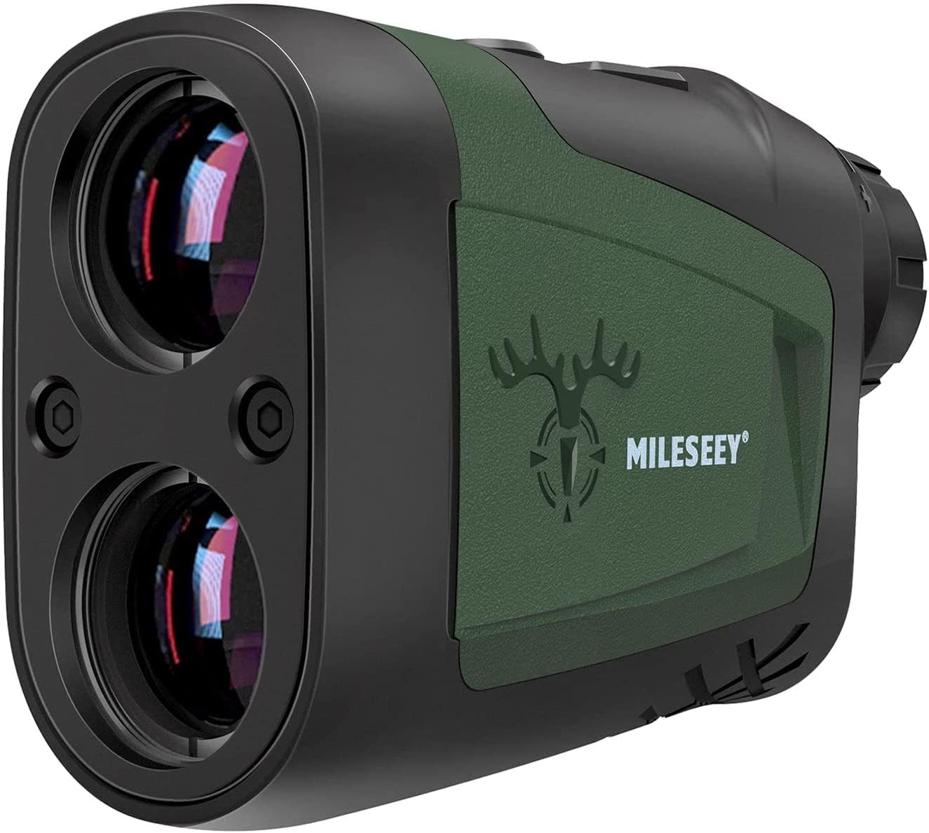 AOFAR HX-1200T Range Finder for 1200 Yards with Angle and Horizontal ...